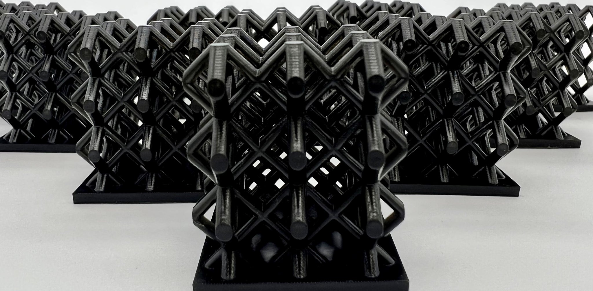 COR "OctoLattice" Demo | COR Alpha, COR Black, COR Bio – polySpectra